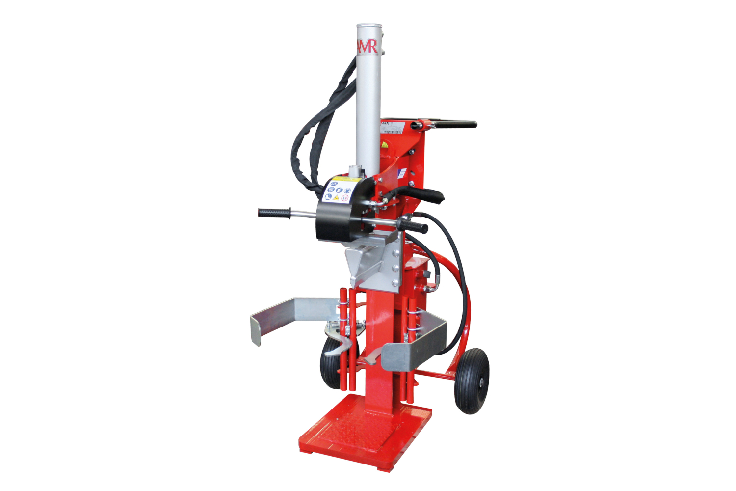 IRUM - DESPICATOR VERTICAL 12T 230V 2.2KW AMR # MEL120200 / HVE12MSP