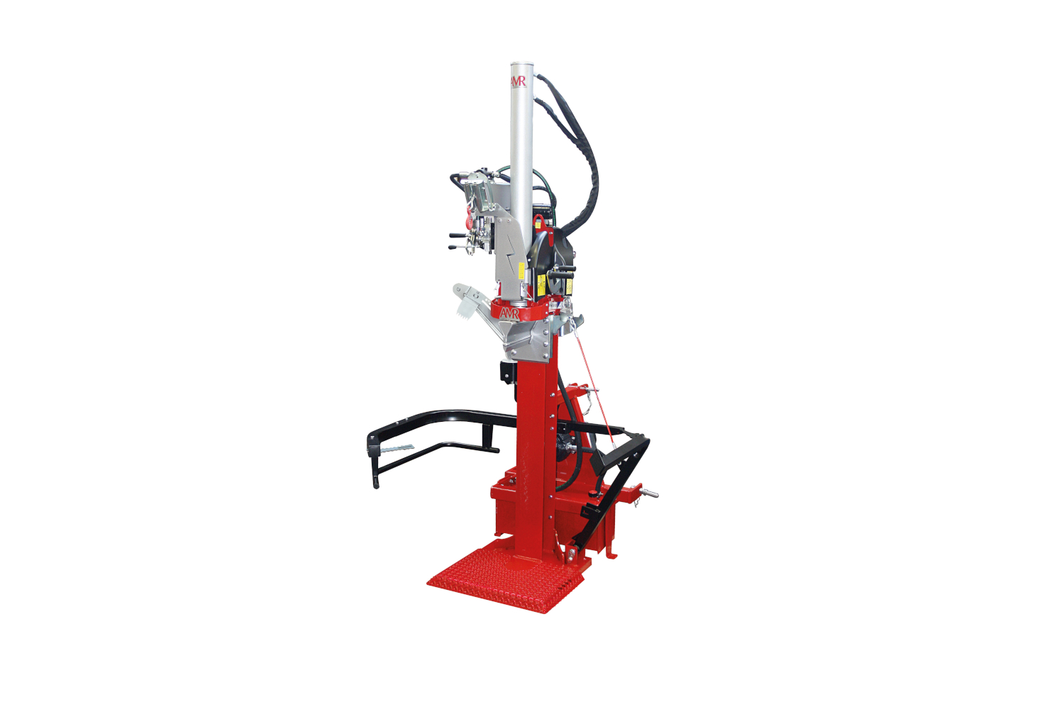 IRUM - DESPICATOR VERTICAL 17T PTO AMR # VPF170100 / VPF17