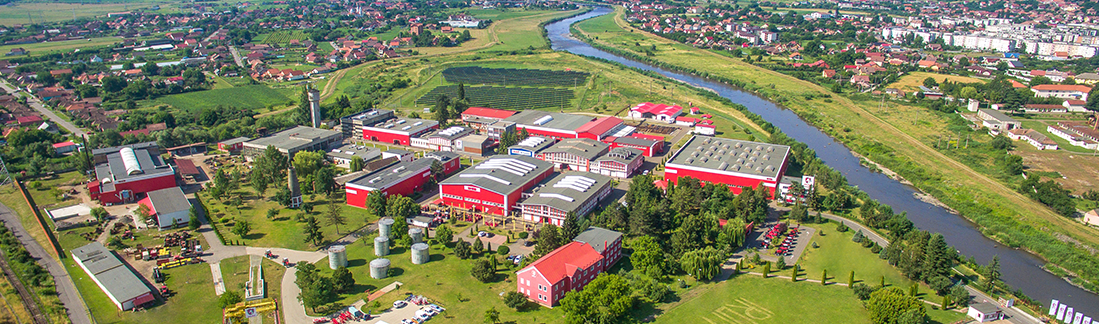 IRUM - Contacteza-ne!