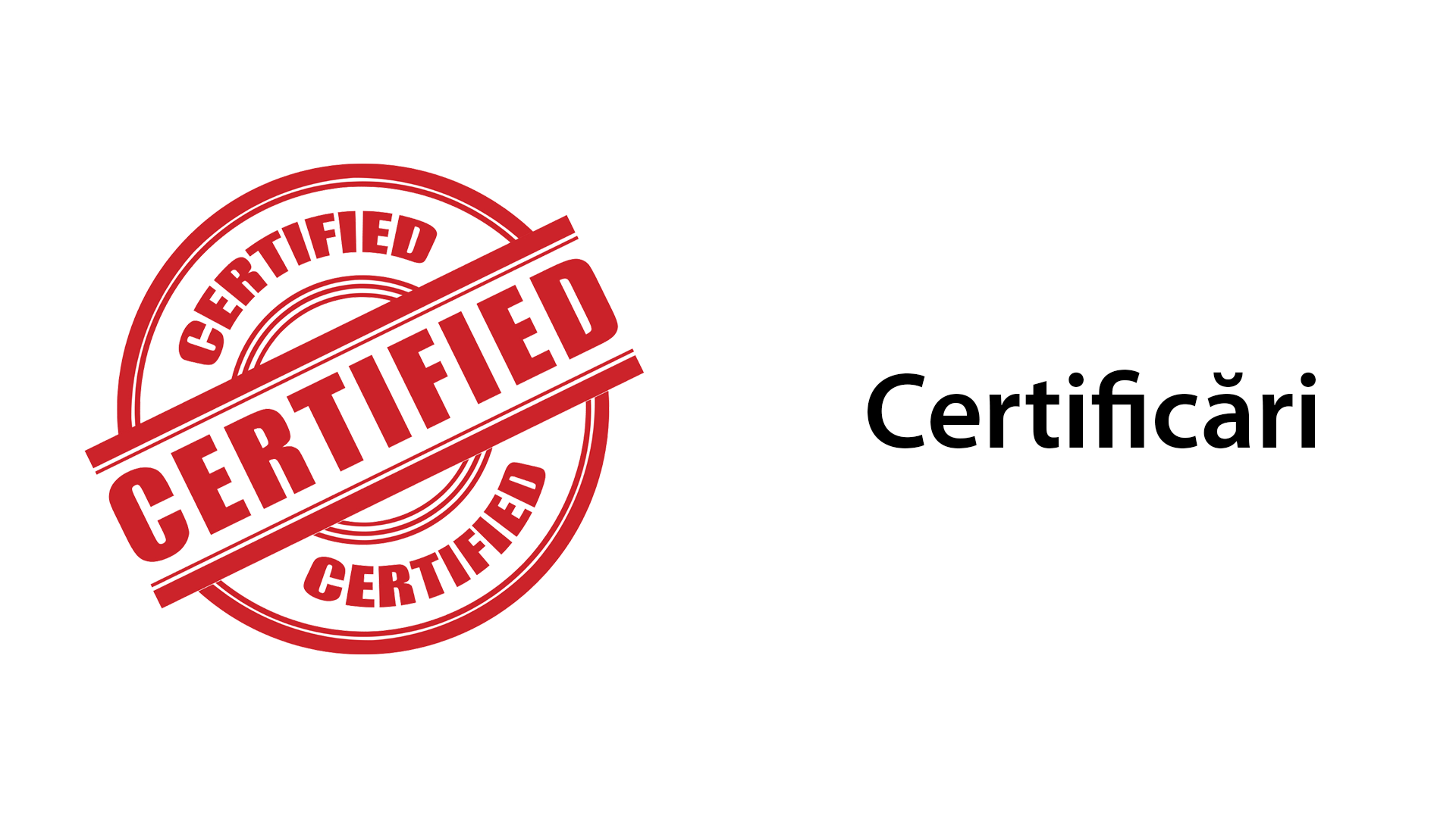 IRUM - Producator roman de tractoare certificate international