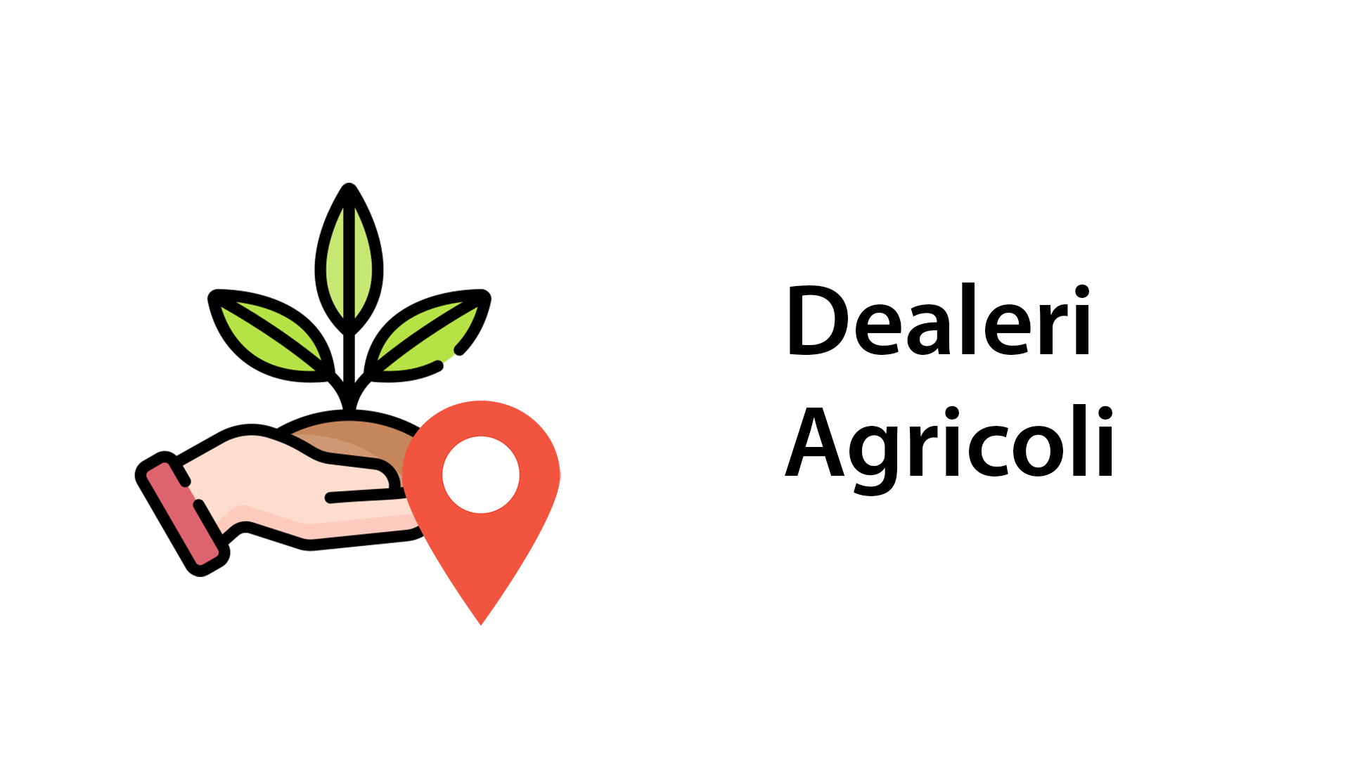 IRUM - AGRO dealers