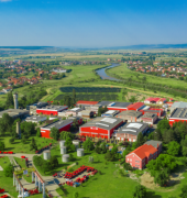 IRUM - About the company