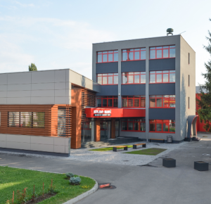 IRUM - About the company