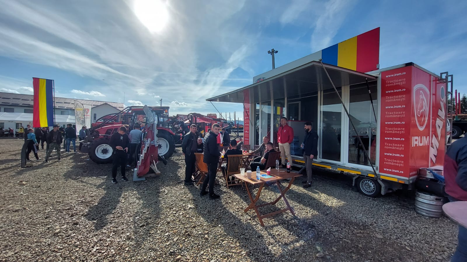 IRUM - IRUM – în topul companiilor „Made in Romania”