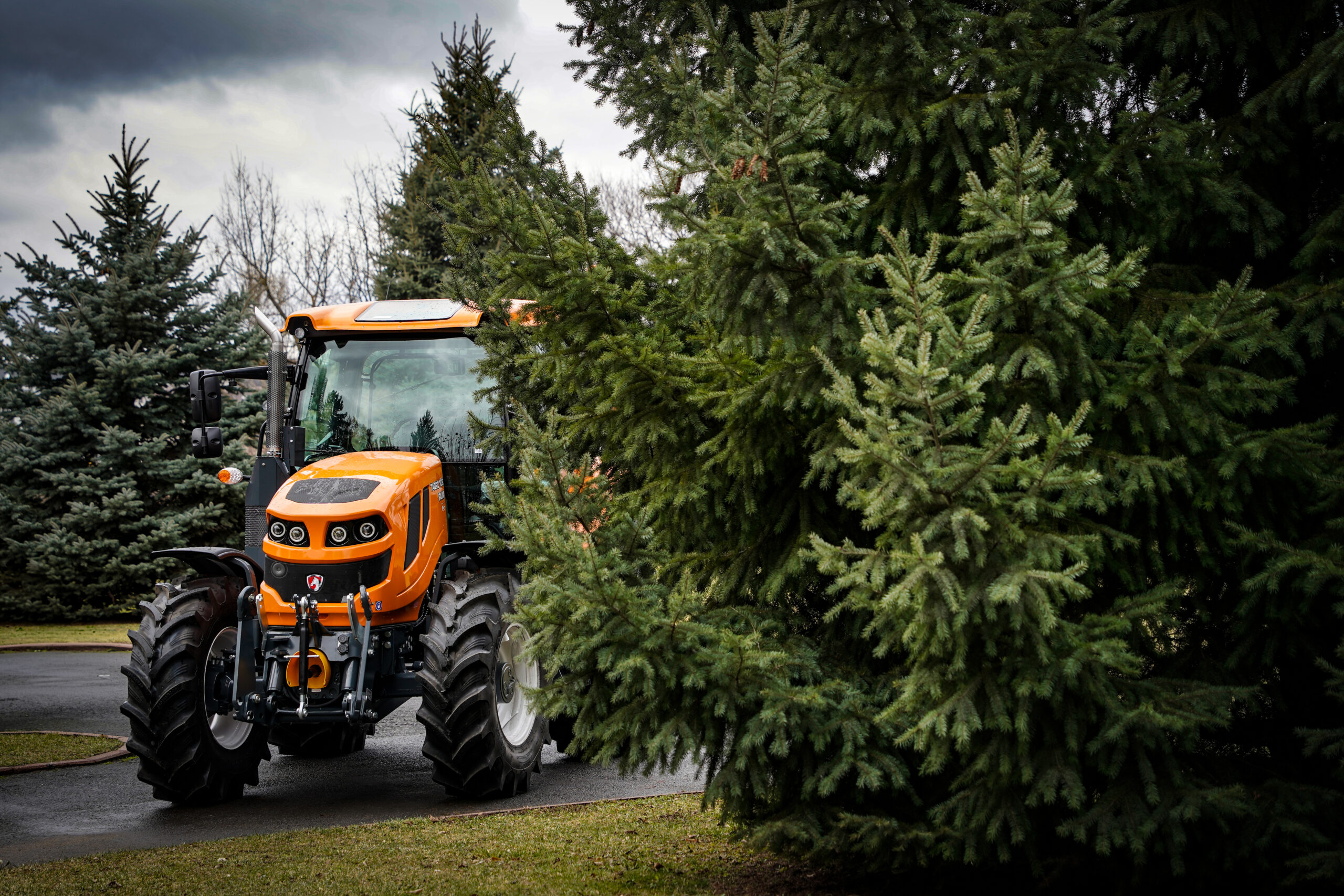 IRUM - Tagro Flame - Exclusivitate și Performanță!