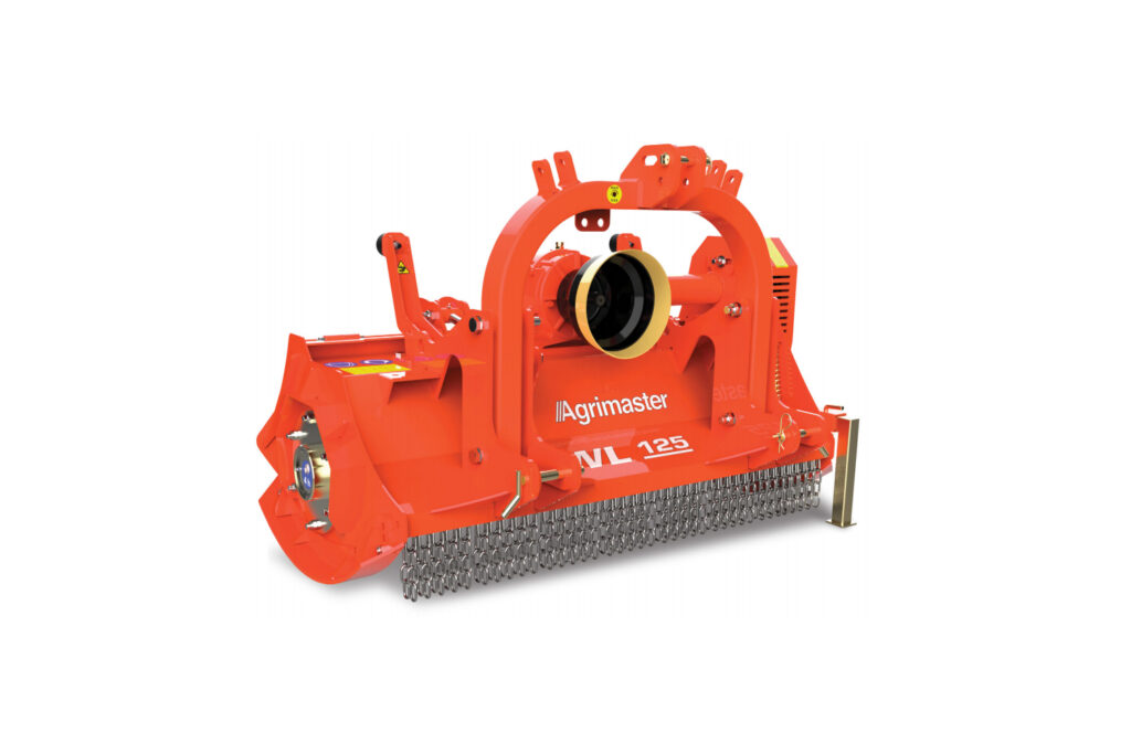 IRUM - Tractoare agricole si forestiere romanesti TAGRO, TAG, TAF