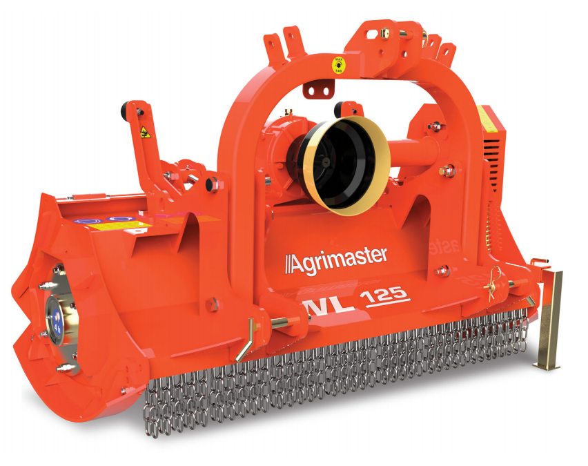 IRUM - Tractoare agricole si forestiere romanesti TAGRO, TAG, TAF