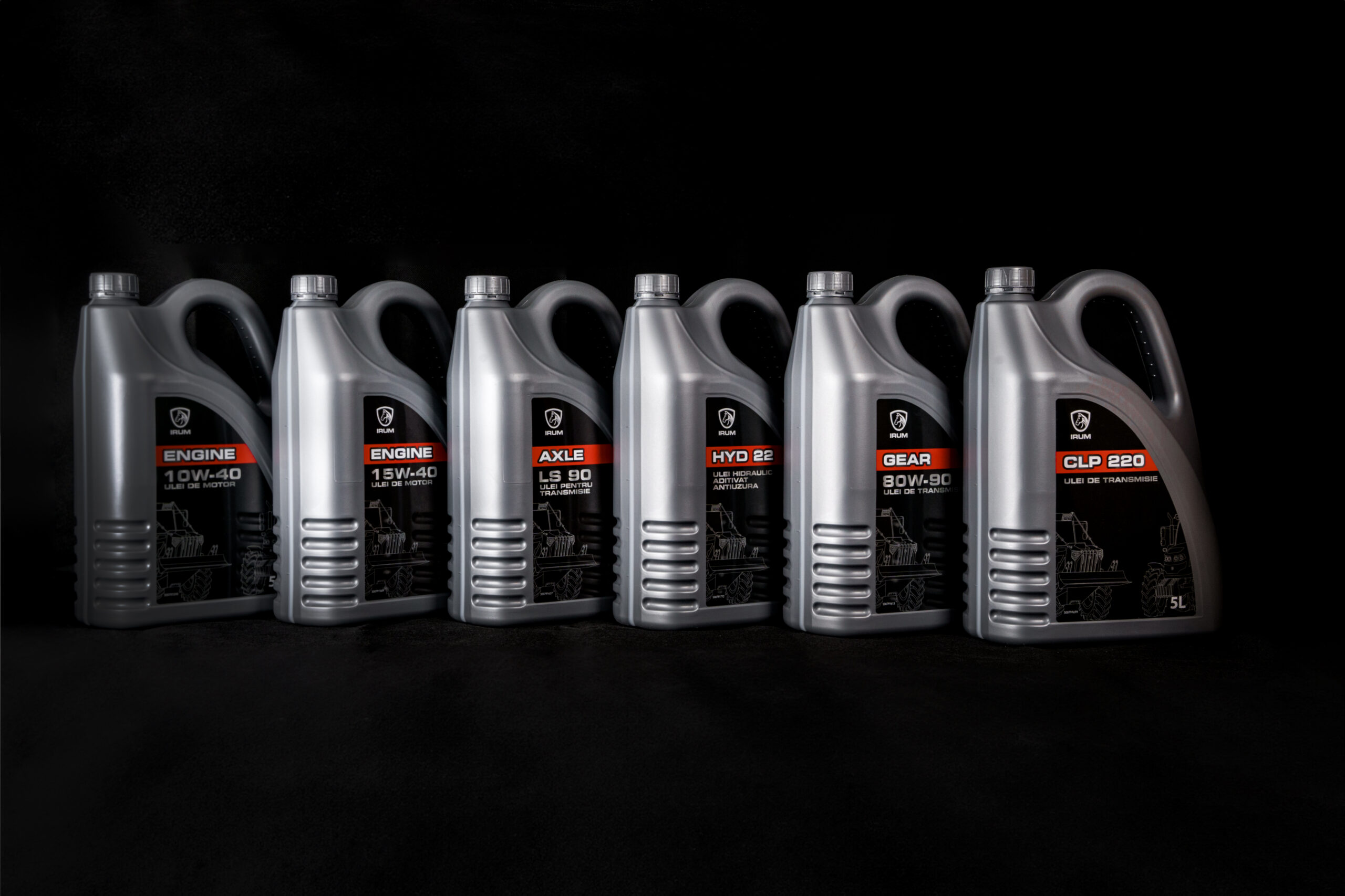 IRUM - Înființarea si operaționalizarea unui centru de competență ...